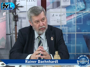 Família Real Portuguesa: PROGRAMA PERSPECTIVAS RECEBEU RAINER ...