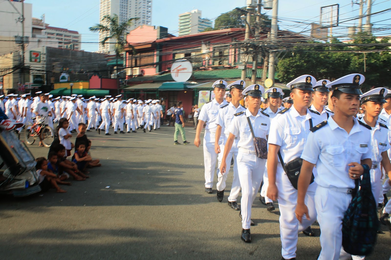 pinoy seafarers' rights: 2014
