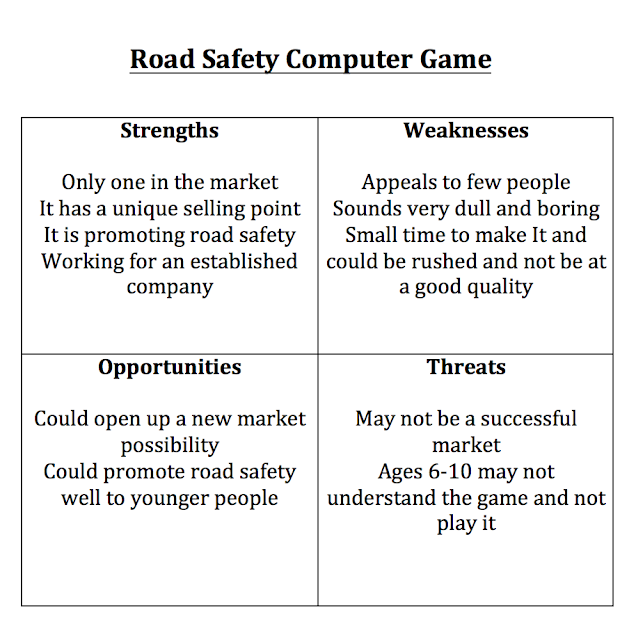 Apa Paper Swot Chart apa-paper-swot-chart