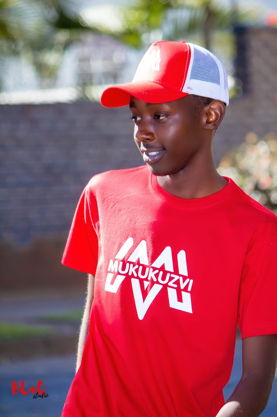 Zimbabwe: Young Ray Vines Brings New Twist to Zimbabwe Comedy (Photos ...