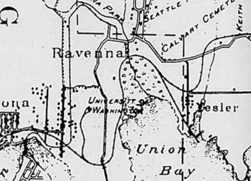 Observing The Natural World: Field Guide & Walking Tour for Union Bay ...