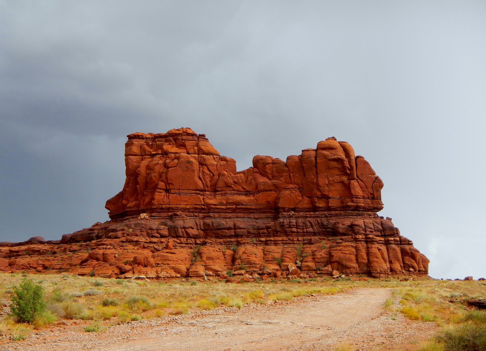 The Southwest Through Wide Brown Eyes: November 2014