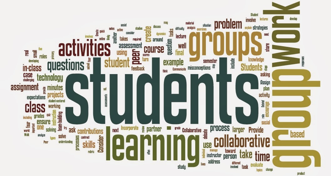 Active & Collaborative Learning in Higher Ed: About this blog
