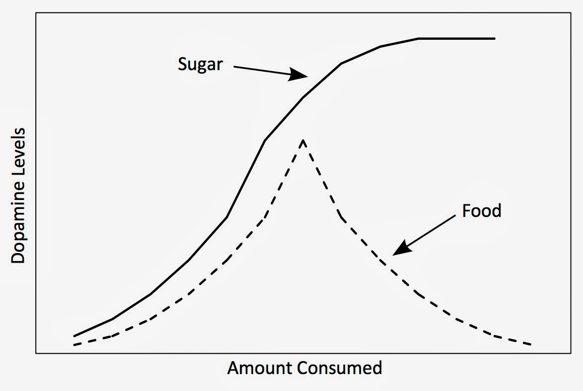 Sugar Addiction: The Sweet Enemy of the Waistband | Gray Matter Happy Hour