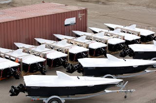 Navy Matters: Meggitt Hammerhead - Live Target Training