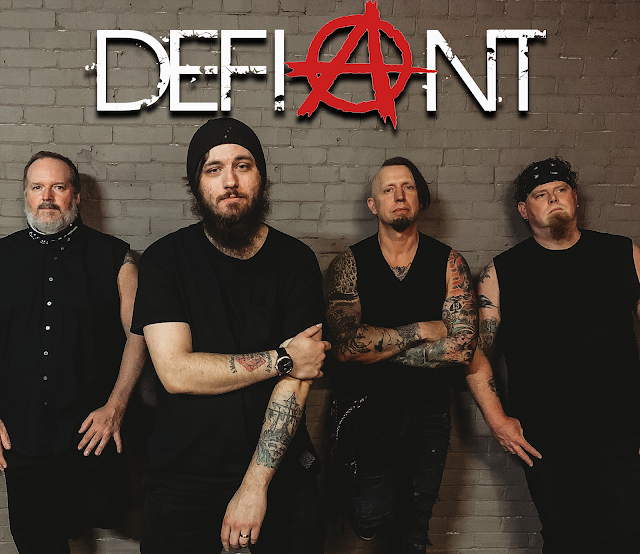 Interview with the Band Defiant