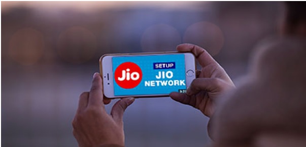 How Reliance Jio became the largest network operator in India?