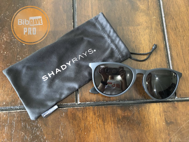 Allure by Shady Rays - Product Review - Scribble & Dash