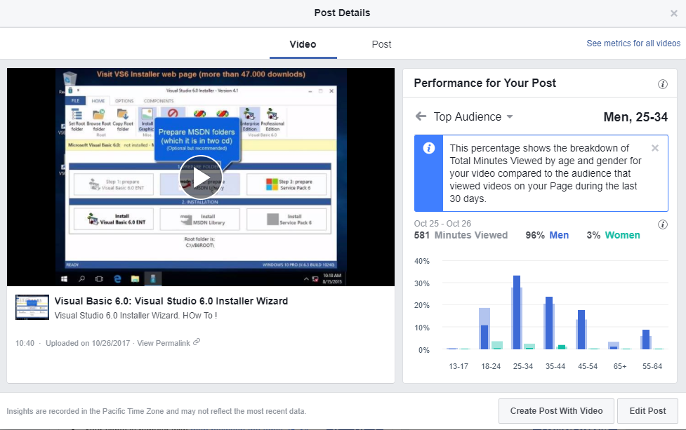 Visual Basic 6.0 - Superior Source Code: October 2017