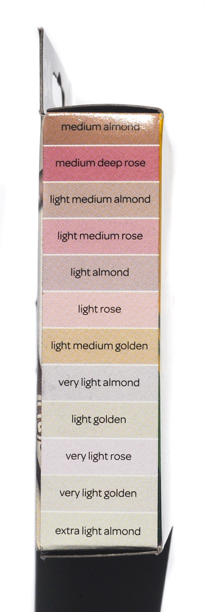 Crayola Colors of the World Crayons, 24, 32 Count Crayon Colors and ...