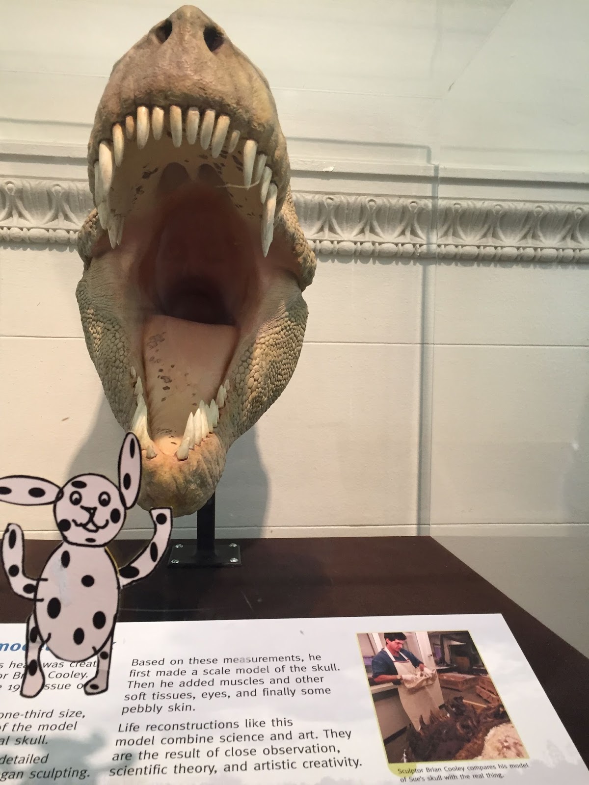 The Adventures Of Bob The Dog: Bob visits the Prehistoric Era at the ...