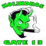 KOLINDROS GATE 13: WALLPAPERS