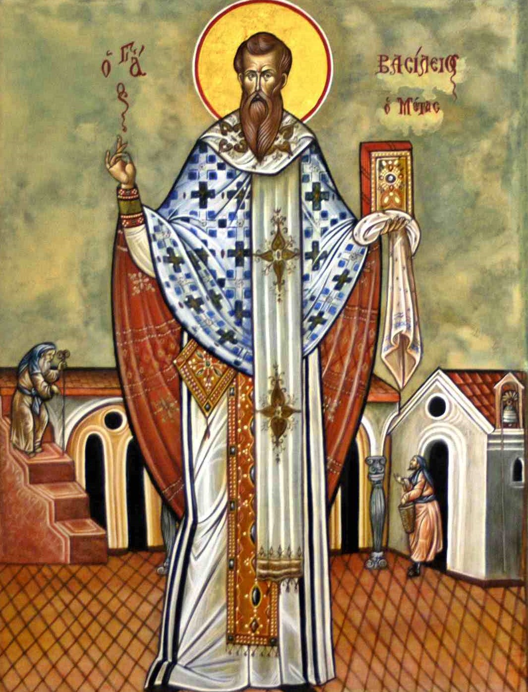 La Misericordia en los Tiempos Finales: ByG