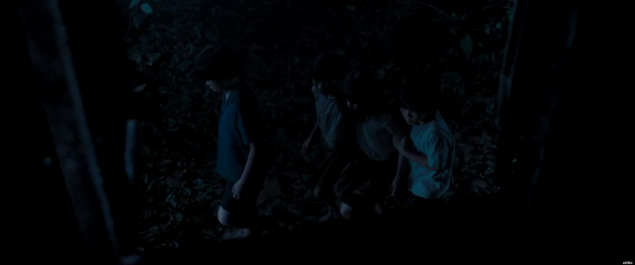 Farhana Jafri: Movie Review : Krasue : Inhuman Kiss