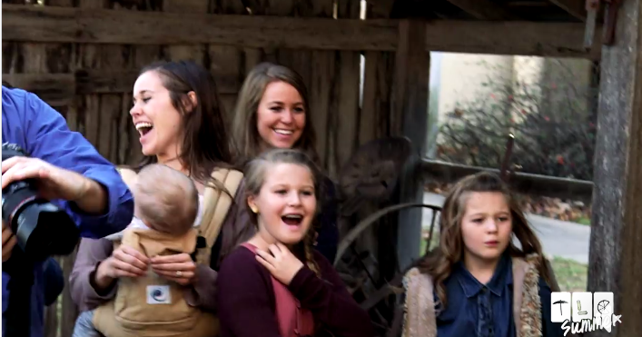 Duggar Family Blog: Duggar Updates | Duggar Pictures | Jim Bob and ...