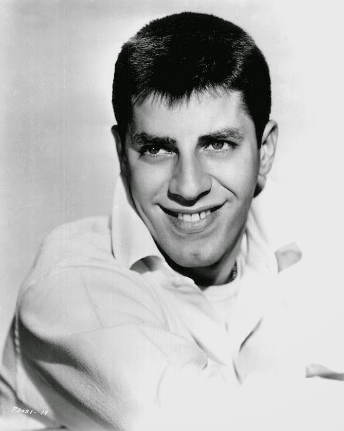 El diario de un cinéfilo clásico: Jerry Lewis (Actor y Director)