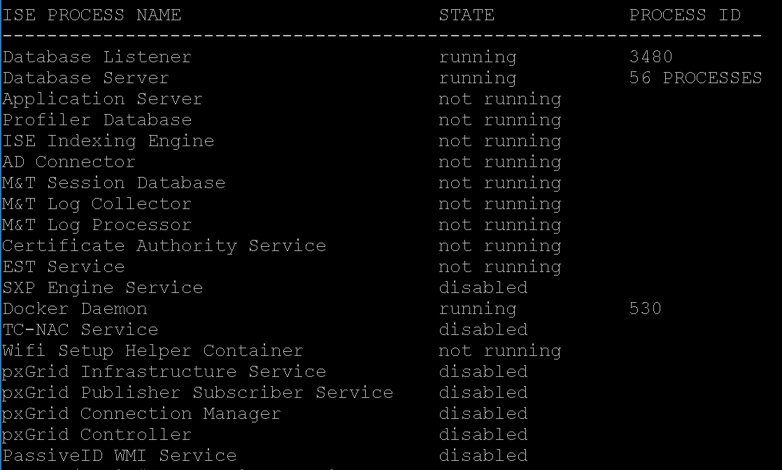 suiCCIEde: How to solve ISE "Application Server not running" problem in ...