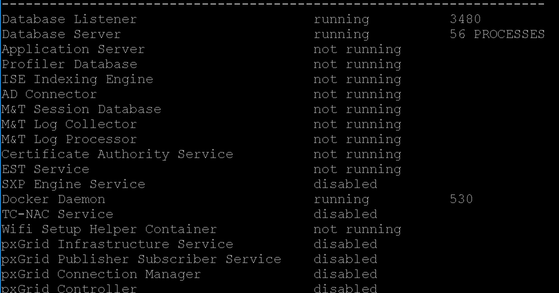 suiCCIEde: How to solve ISE "Application Server not running" problem in ...