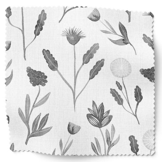 print & pattern: HOME TEXTILES - katherine johnson