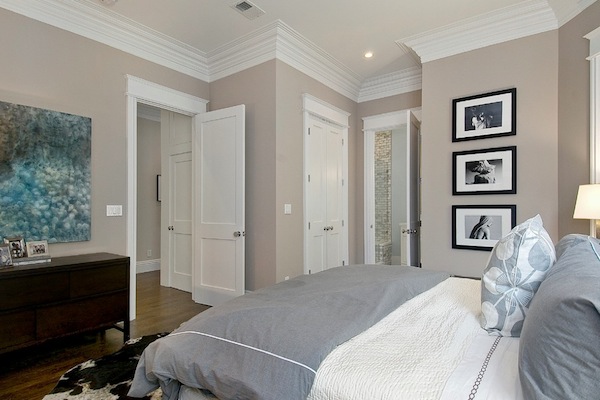 C.B.I.D. HOME DECOR and DESIGN: CALL IT GREIGE