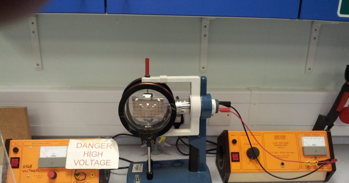 Hemel Hempstead Private Tuition: Teltron Tube