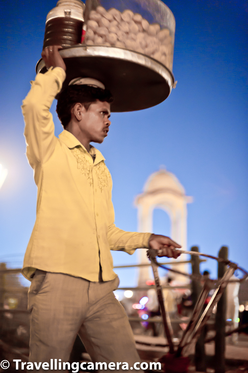 Photography Composition Rule about Perspective - Change your 'Point of ...