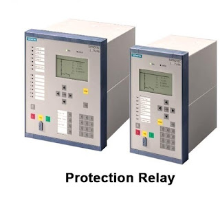 Fundamental Requirements of Protective Relaying - ElectricalTech : The ...