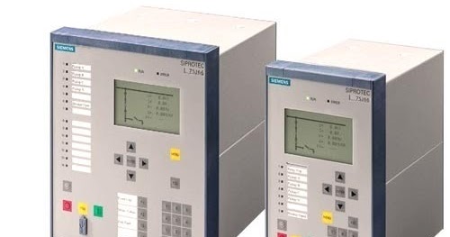 Fundamental Requirements of Protective Relaying - ElectricalTech : The ...