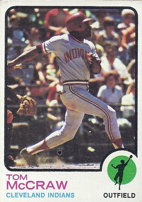 Mid Nineties Mets Hitting Coach: Tommy McCraw (1992-1996)