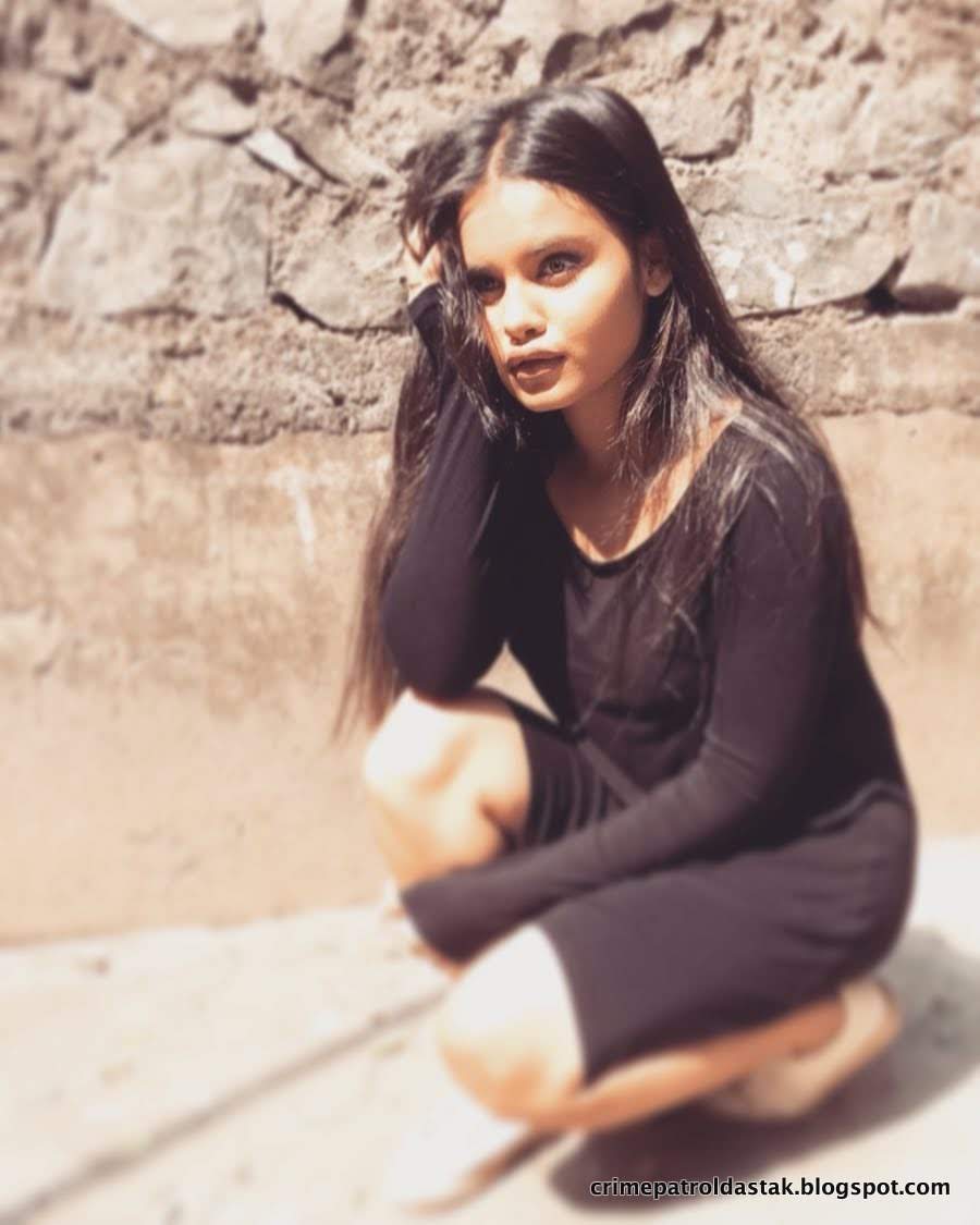 Rose Khan: Crime Patrol Actors & Actresses