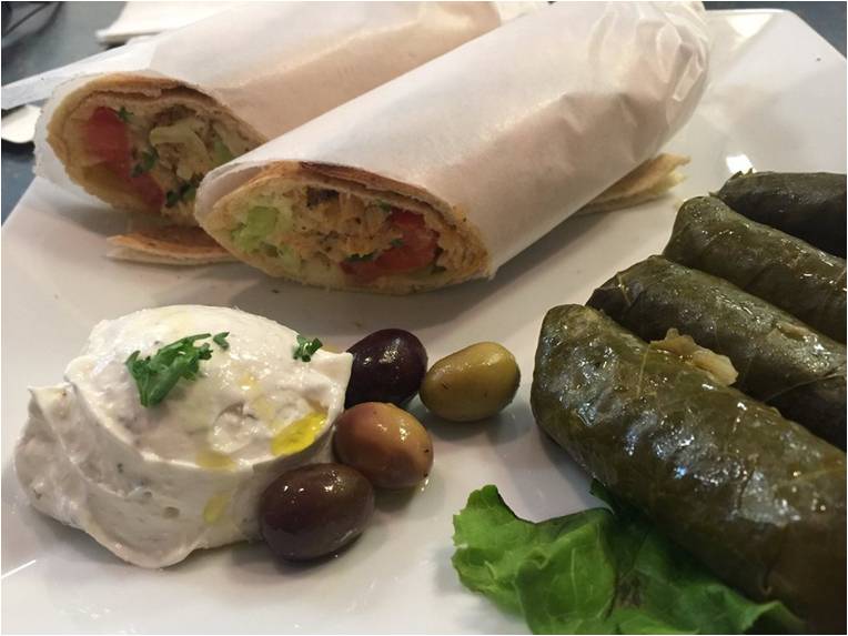 Thinking About Nutrition: Helping You Eat Healthier Restaurant/Farm ...