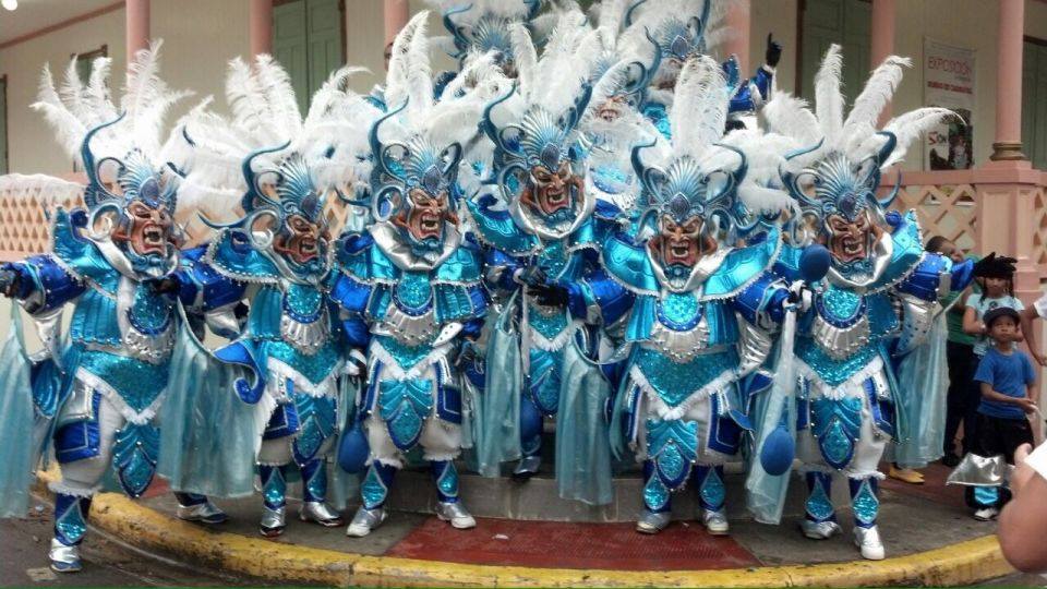 Comparsa de San Juan gana el Gran Premio del Carnaval - Noticias Bonao 809