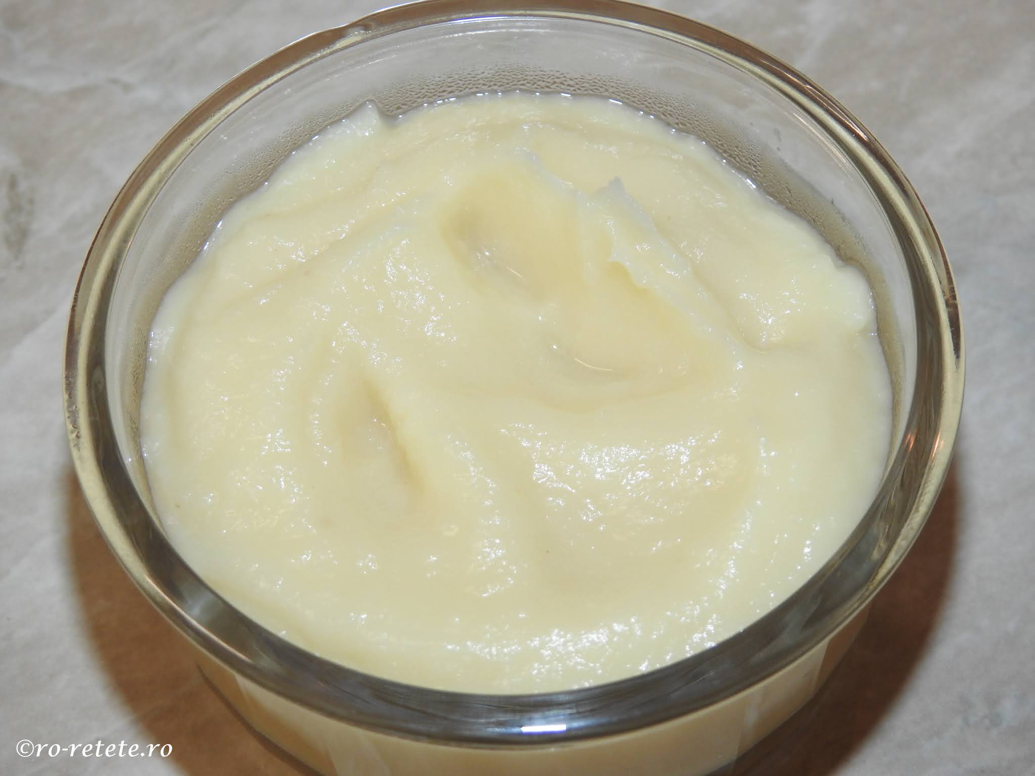 Piure de pastarnac reteta | Retetetraditionaleromanesti.ro