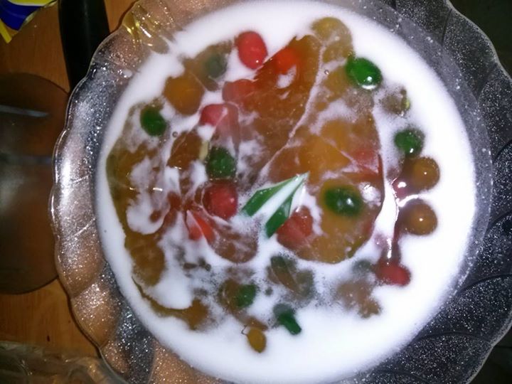 Resep Jenang Grendul Jawa | Belajar Masak