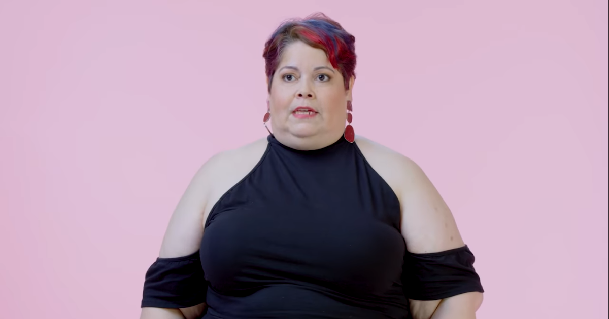 Kicking Off 2021 With A Major Plus Size Brand Expanding Sizes ...