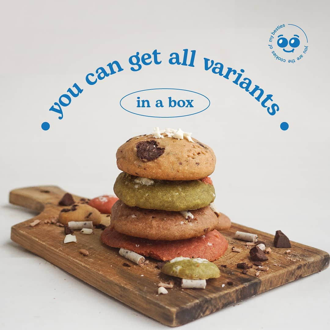 Jual Cookies Besar Jember | Jual Cookies Besar di Kota Jember | Cookies ...