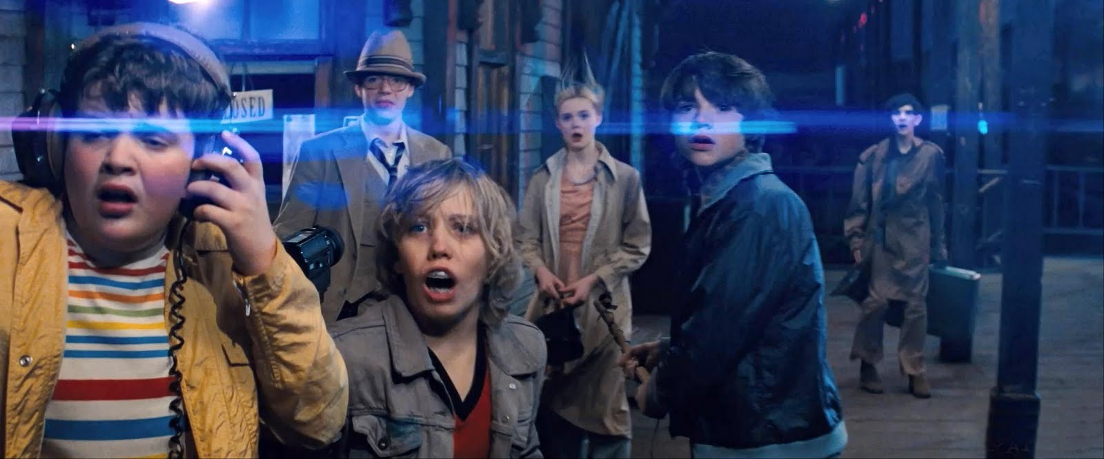 The Most Beautiful Fraud in the World: Retro Review: Super 8 (J.J ...