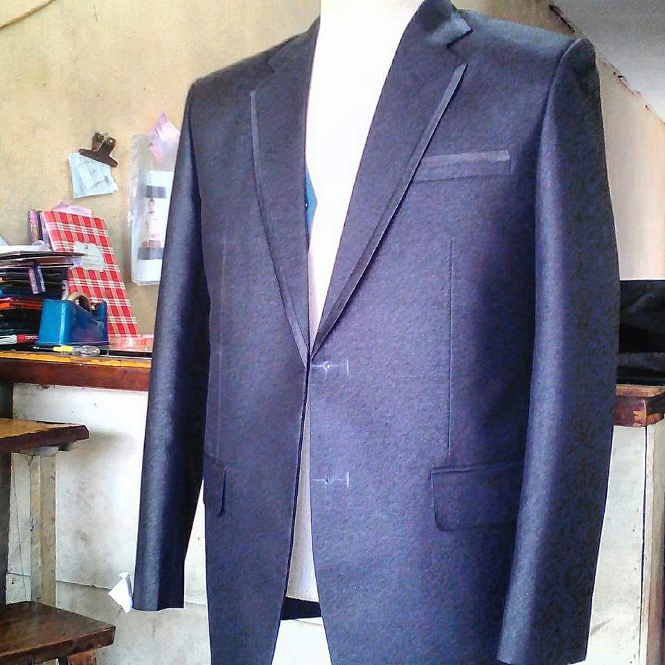 Tempat Sewa Jas dan Jahit Jas di Banda Aceh