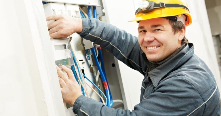 Electrician Toronto - Electrical Companies in Toronto