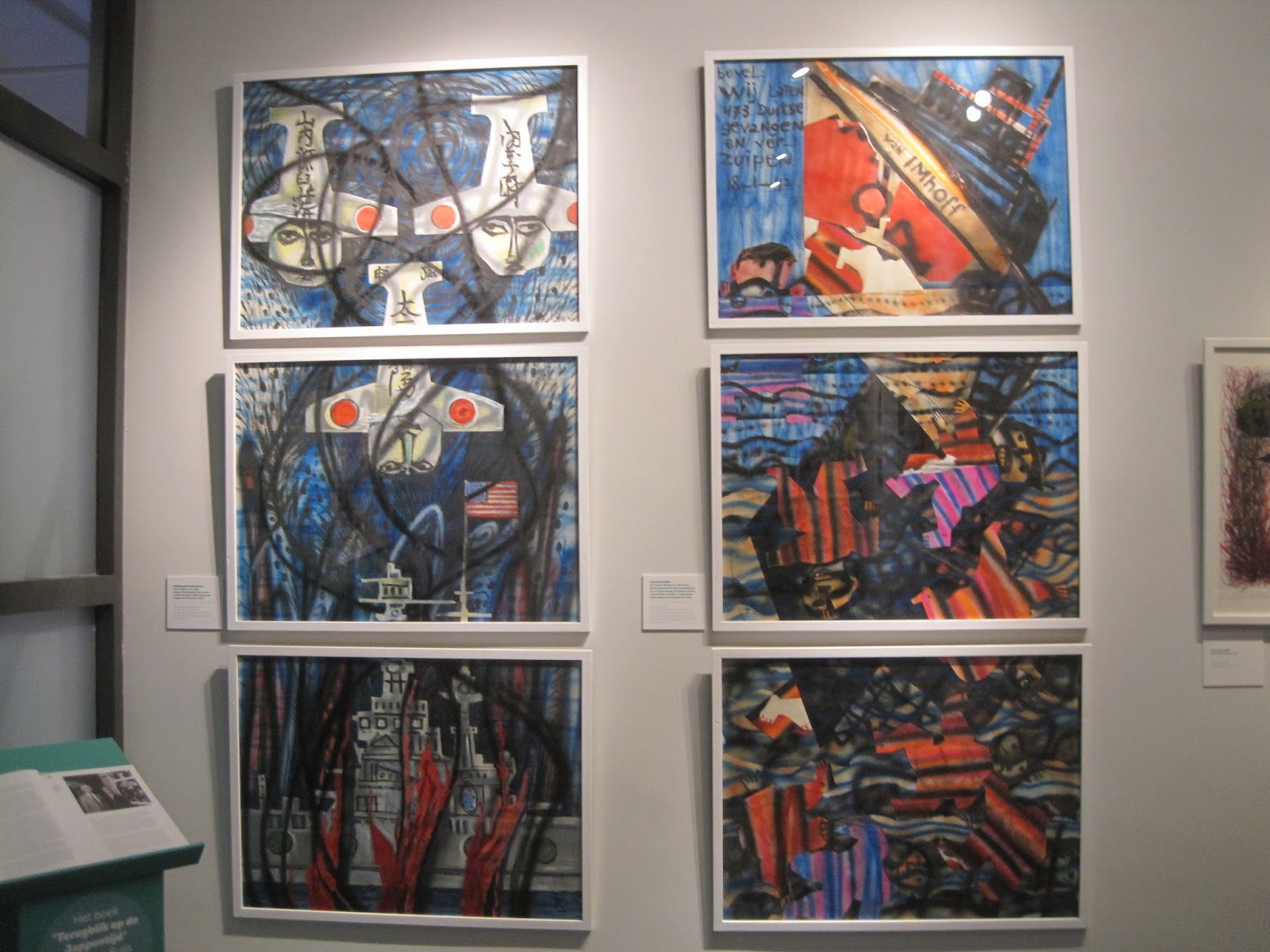 [ハーグ観光] 科学、持続可能性を考える博物館ムセオン(Museon) (2)|Alien's view 異邦人の目- travel ...