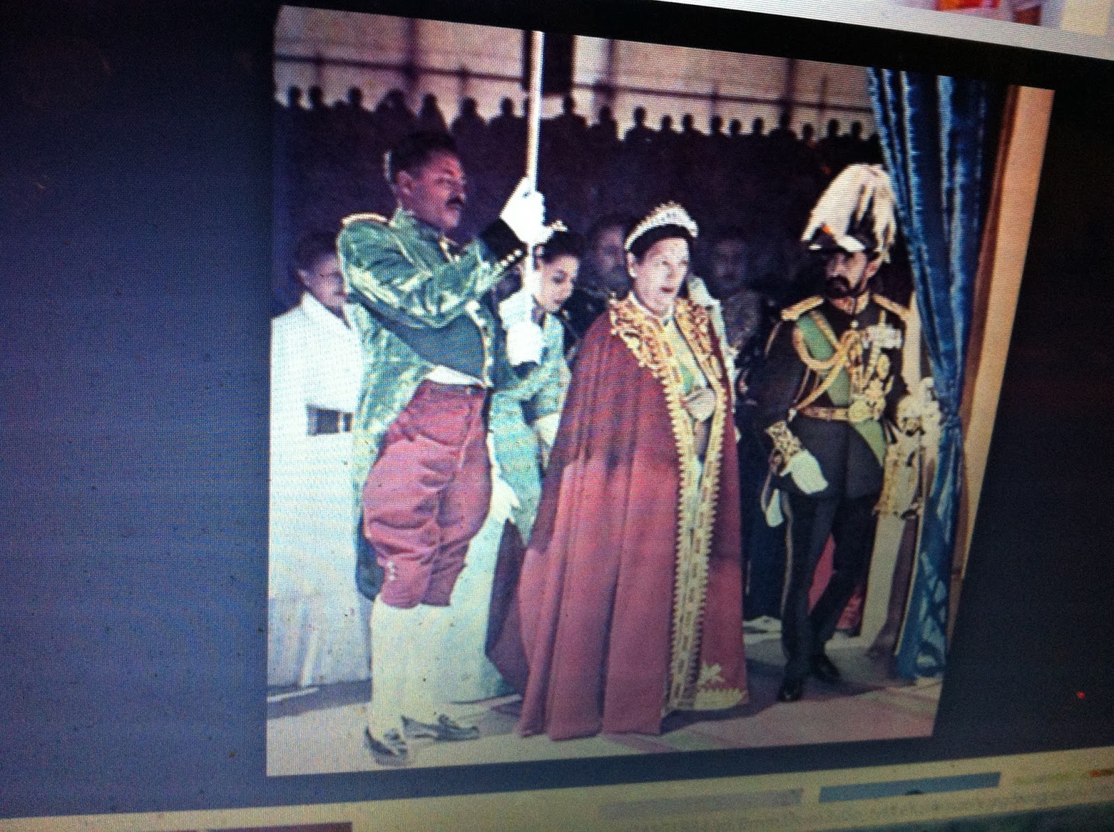 THE BLACK SOCIAL HISTORY:: BLACK SOCIAL HISTORY - AFRO-ETHIOPIAN ...