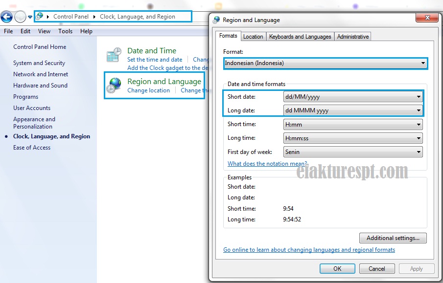 √ Espt Error Failed Insert Induk Message Data Mismatch In Criteria Expression Efaktur Dan Espt