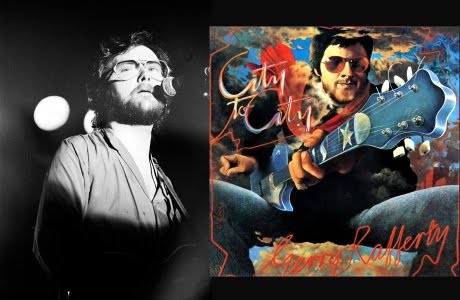 vip™: FlashBack! - Gerry Rafferty - City to City (1978) (album stream)