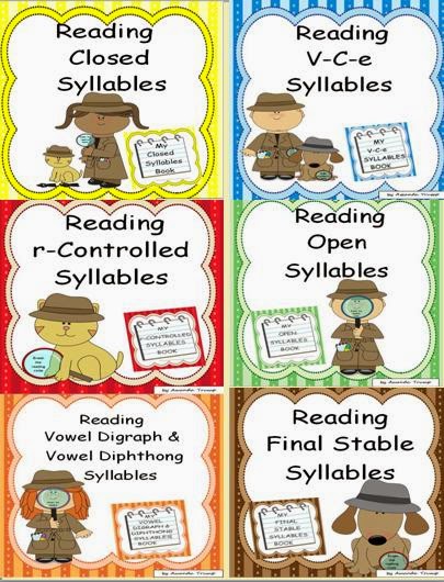 The Best of Teacher Entrepreneurs: Language Arts Lesson - "Reading ...