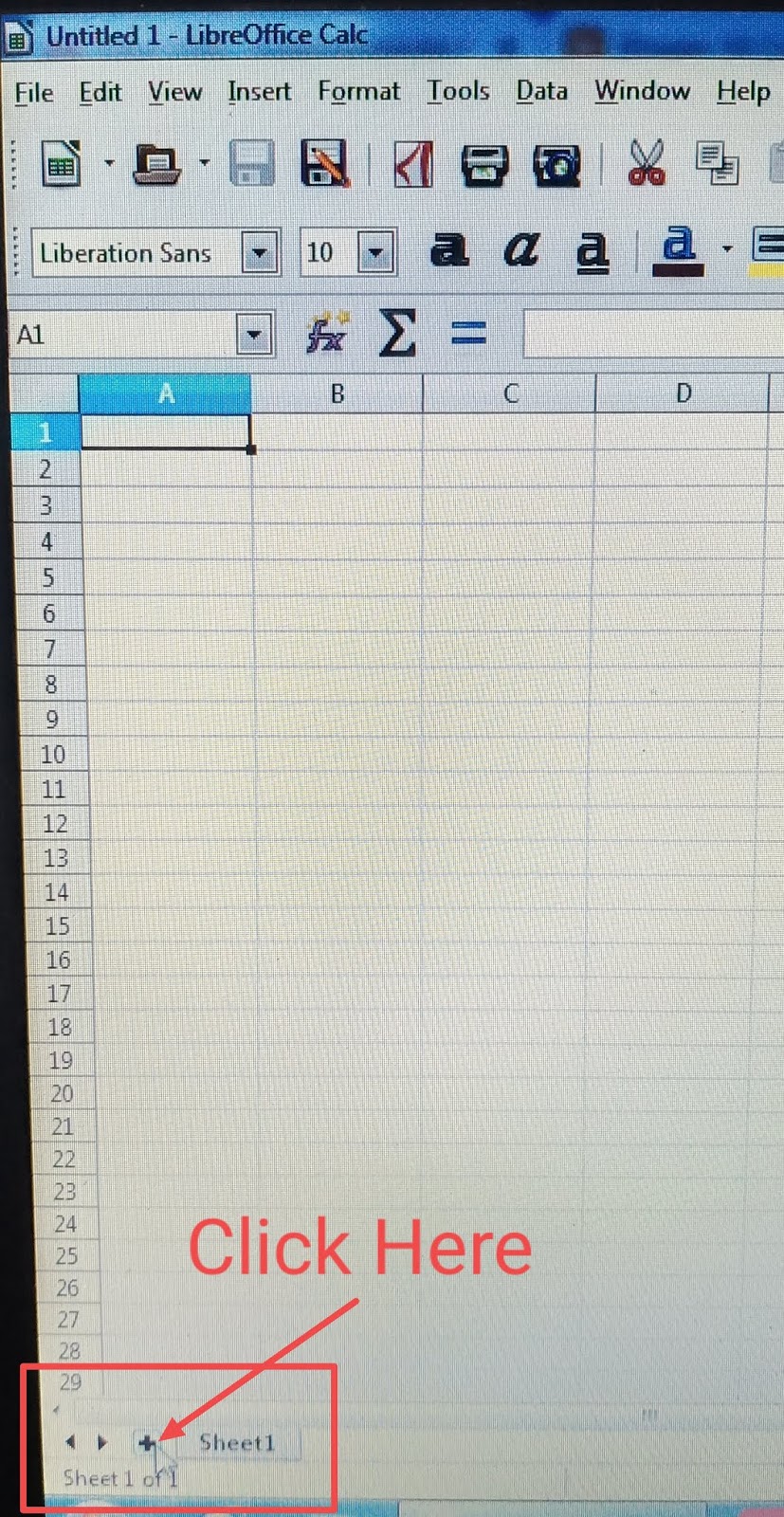 Electronic Spreadsheet Advanced Class 10th Unit 2 Session 2 electronic-spreadsheet-advanced-class-10th-unit-2-session-2