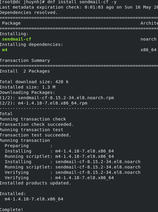 Tech Junkie Blog - Real World Tutorials, Happy Coding!: Linux Network ...