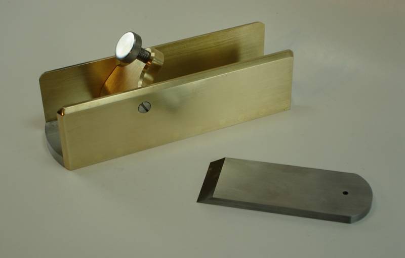 Brese Plane: Previously Owned Brese Planes....or is it a Kit Plane?