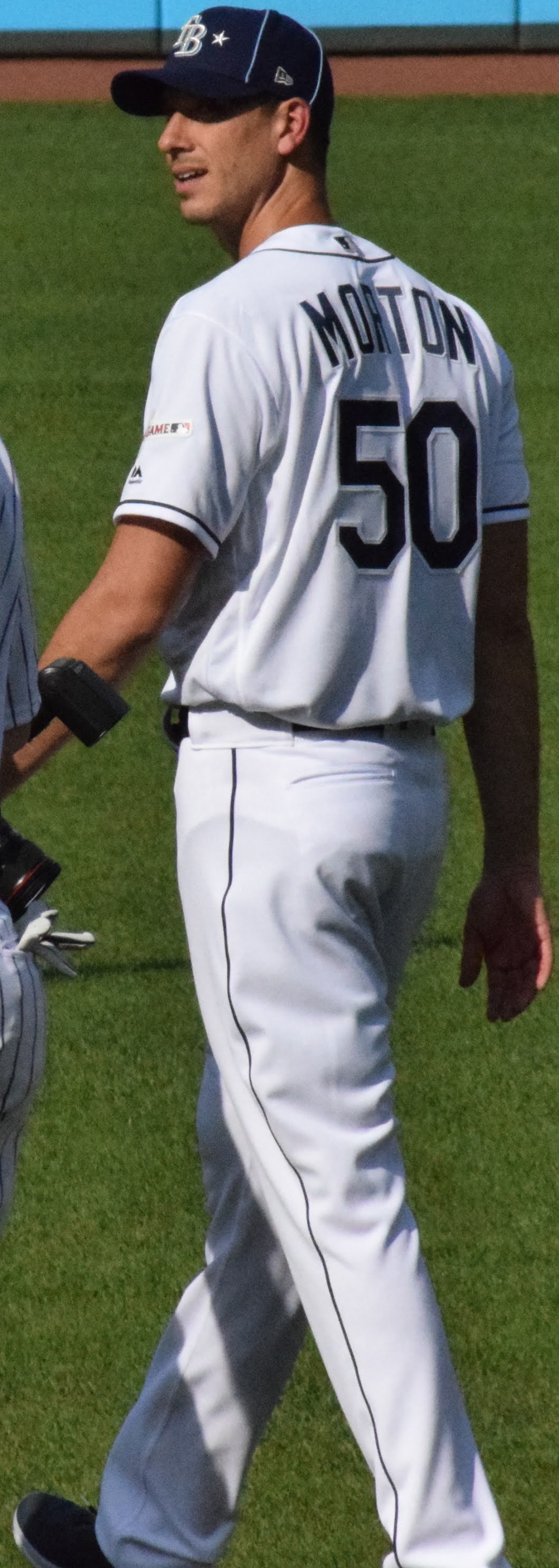 The Baseball Kid: Tampa Bay Rays win American League pennant in ...