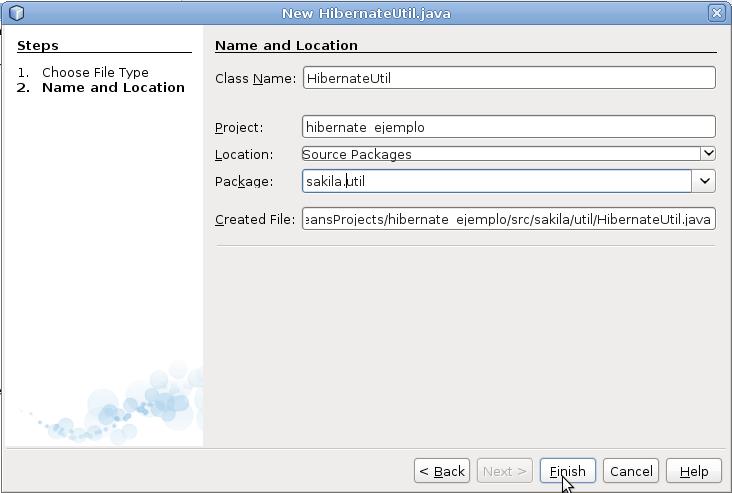 Bases De Datos De La Universidad De El Salvador Hibernate En Java