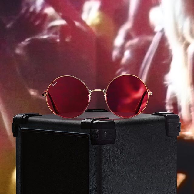 20 Cool Ray Ban Style Sunglasses | 301 thetellmewhy